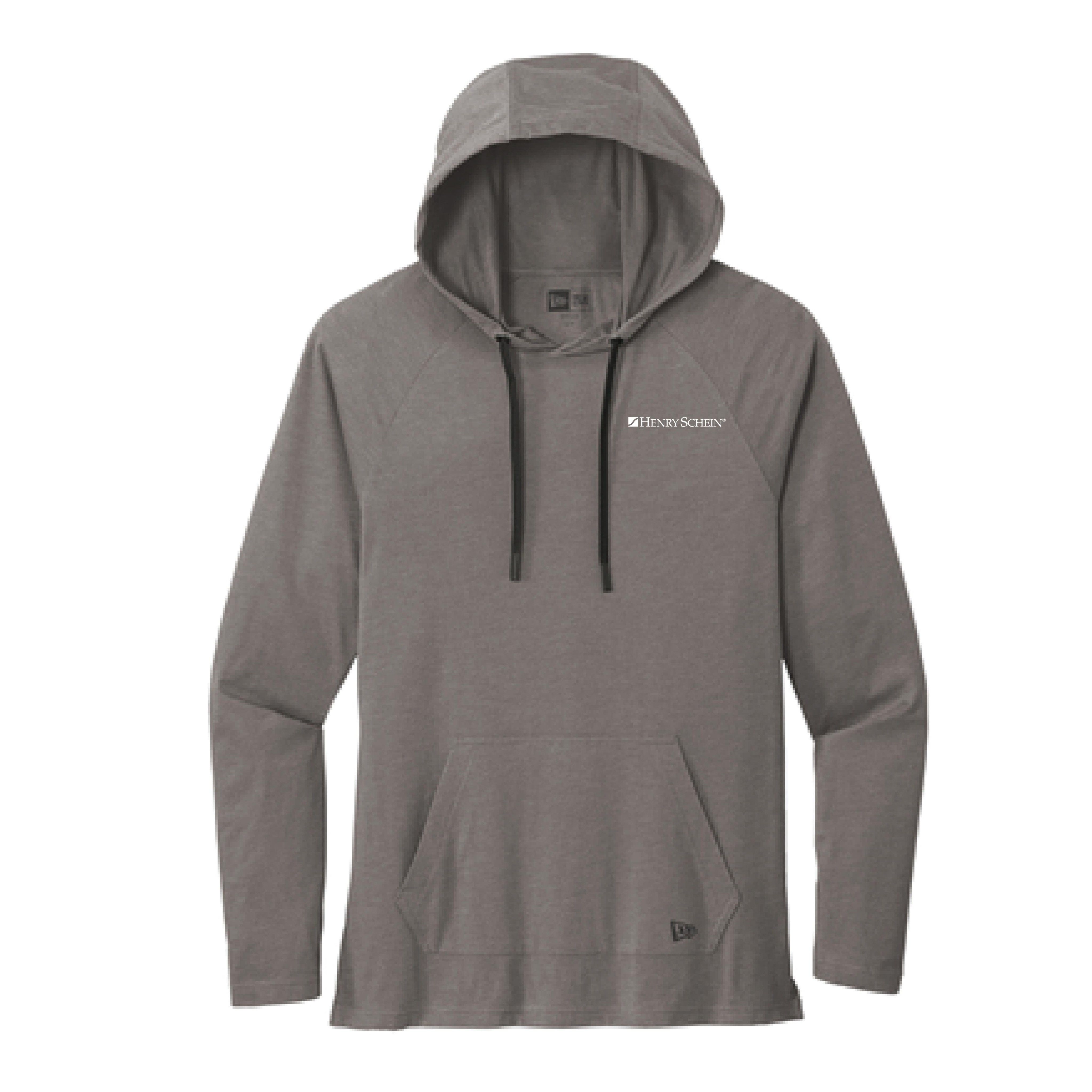 Henry Schein Promo Shop: New Era Tri-Blend Hoodie