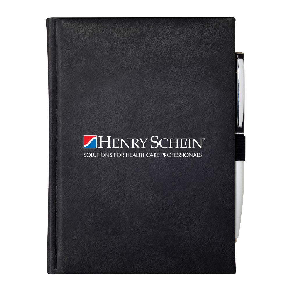 Henry Schein Promo Shop: Journal Book